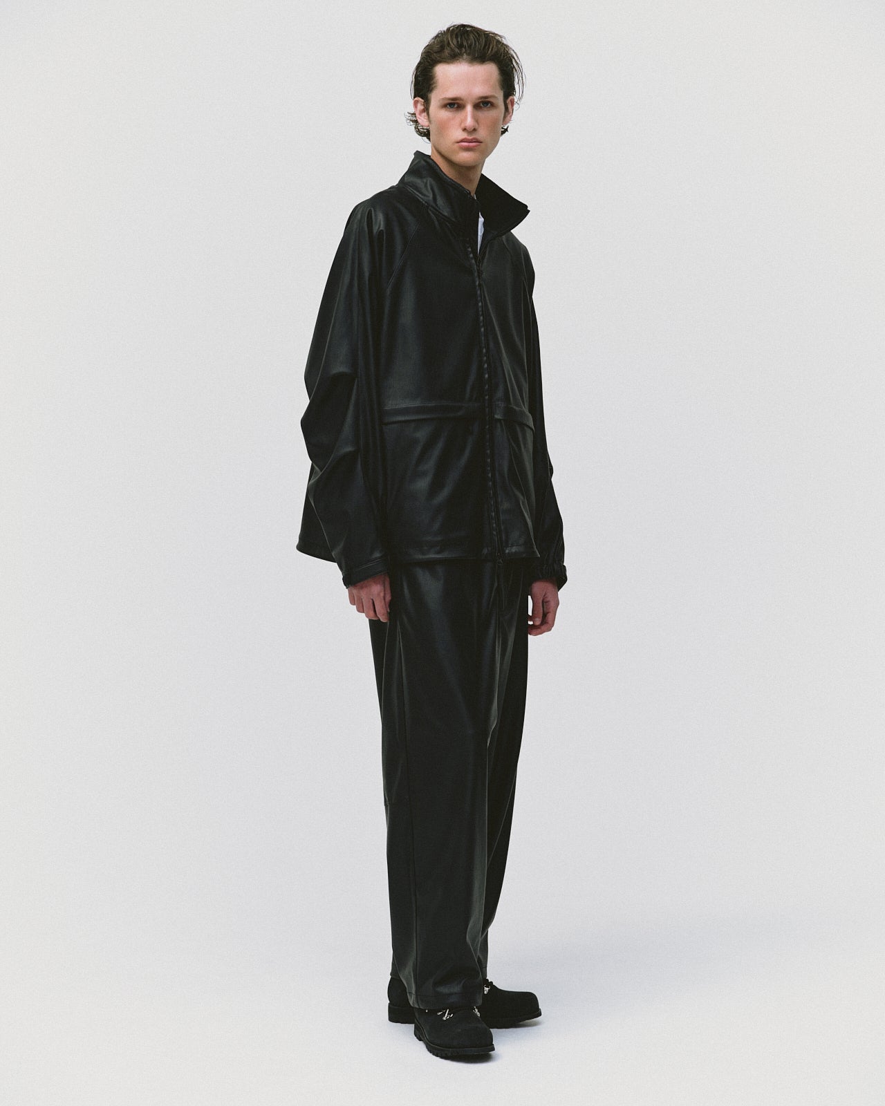 TECH SYNTHETIC SKIN WINDBREAKER PANTS – DAIWA PIER39