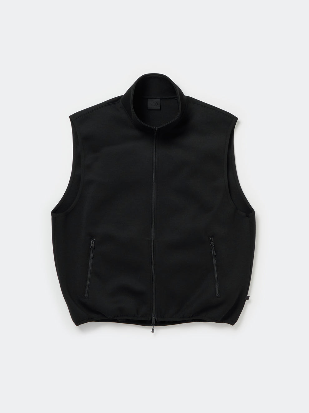 TECH SCUBA KNIT STAND COLLAR VEST – DAIWA PIER39