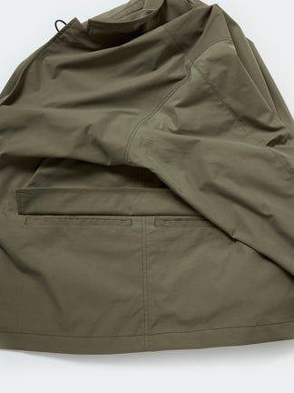 TECH LOOSE 2B JACKET RIPSTOP – DAIWA PIER39