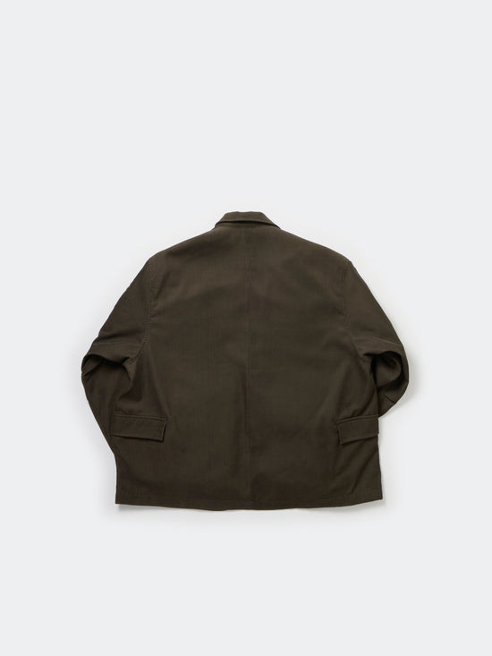 TECH LOOSE 2B JACKET CORDUROY – DAIWA PIER39