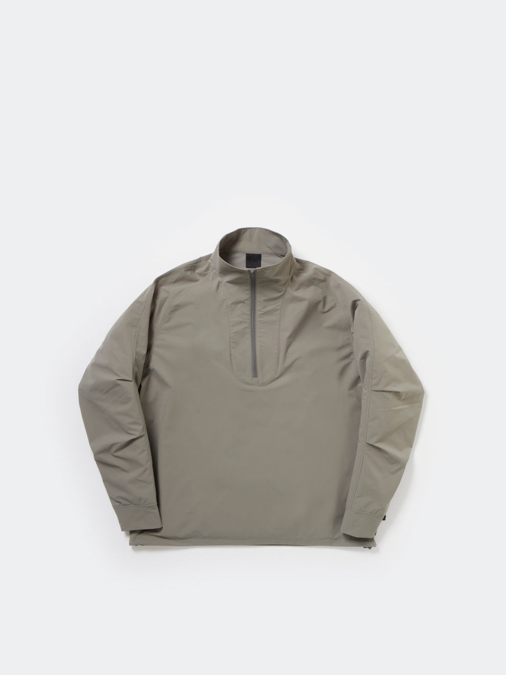 TECH HALFZIP STAND JACKET – DAIWA PIER39