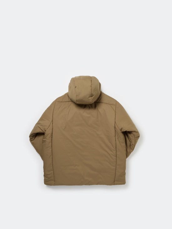 TECH PUFF LINER PARKA – DAIWA PIER39